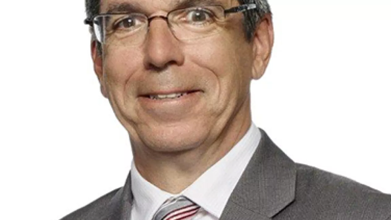 Alain Tremblay | Pomerleau