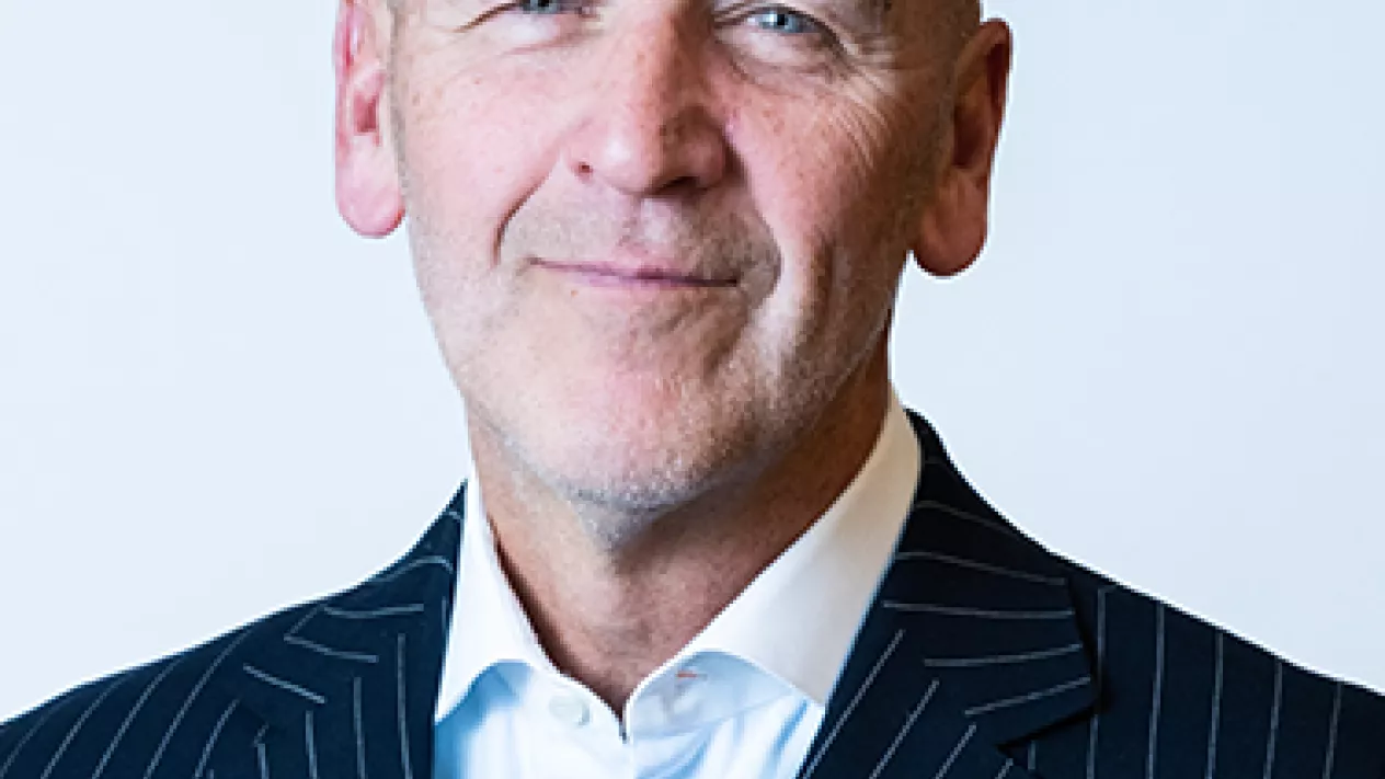 L’honorable Michael M. Fortier, C.P. | Pomerleau