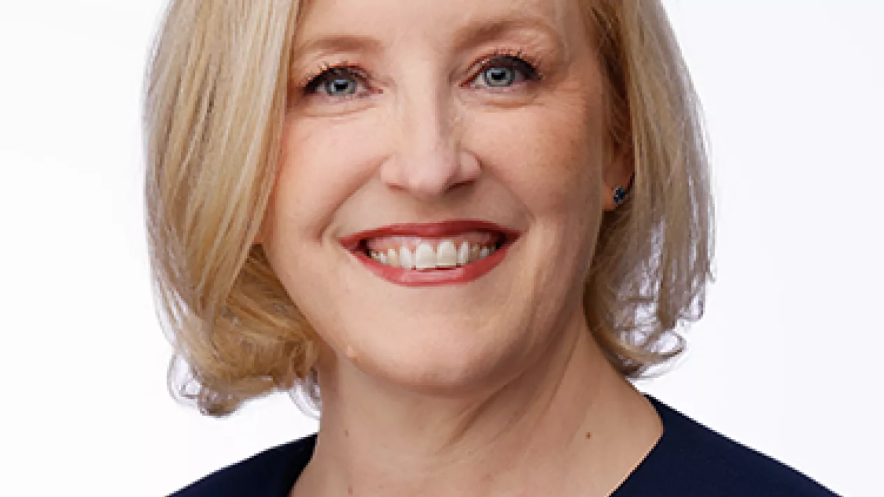 The Honourable Lisa Raitt, P.C. | Pomerleau
