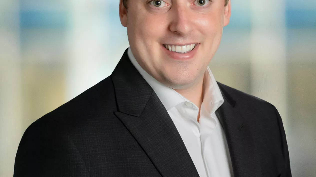 Mathieu Vigeant | Pomerleau